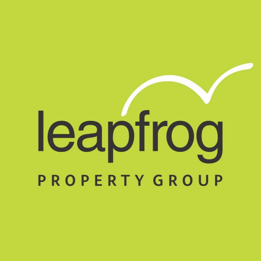 Leapfrog Property Group - YouTube