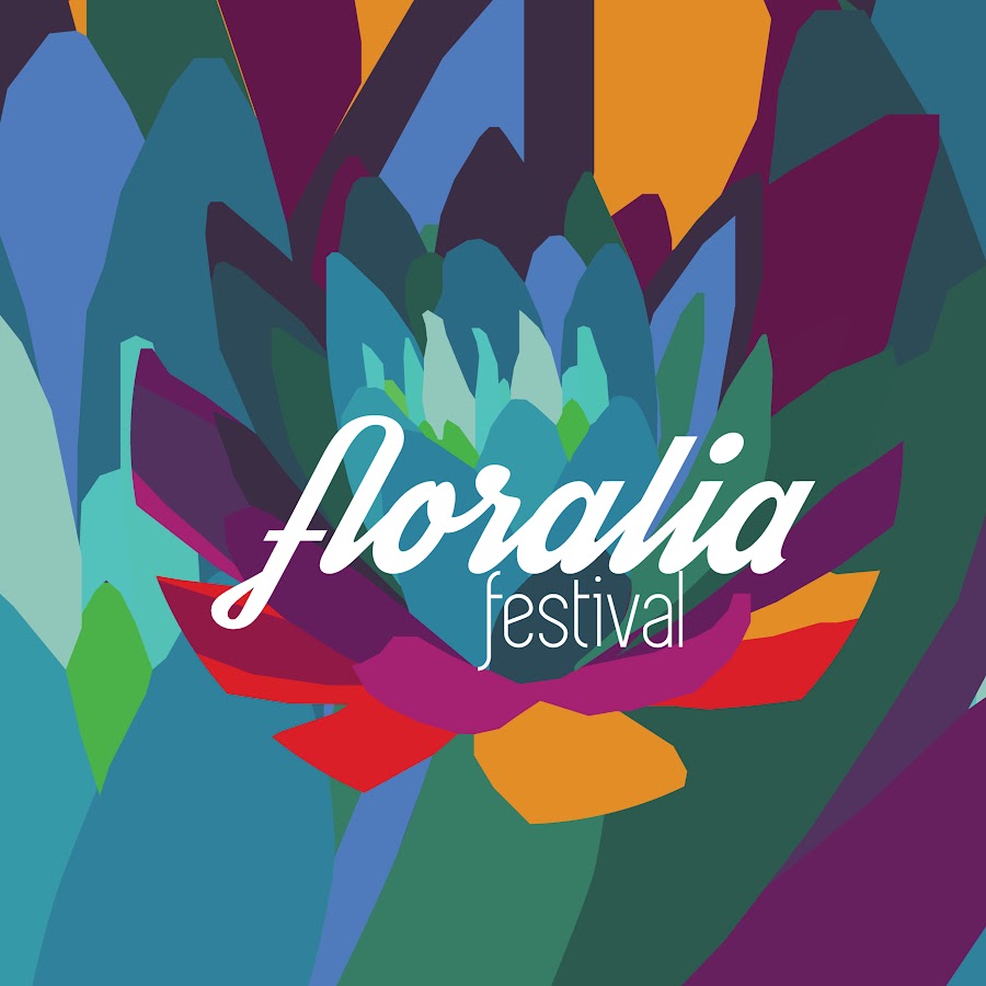 Floralia Festival - YouTube