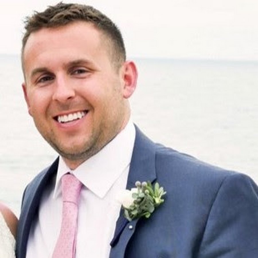 Andrew Doherty - YouTube