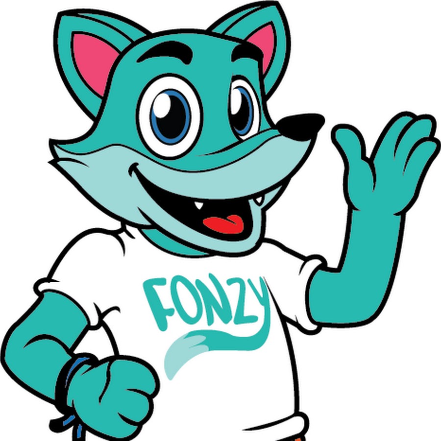 Fonzy's vlog - YouTube