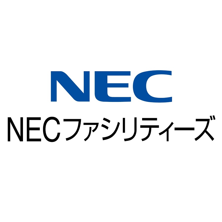NEC_NECF [NECファシリティーズ公式] - YouTube