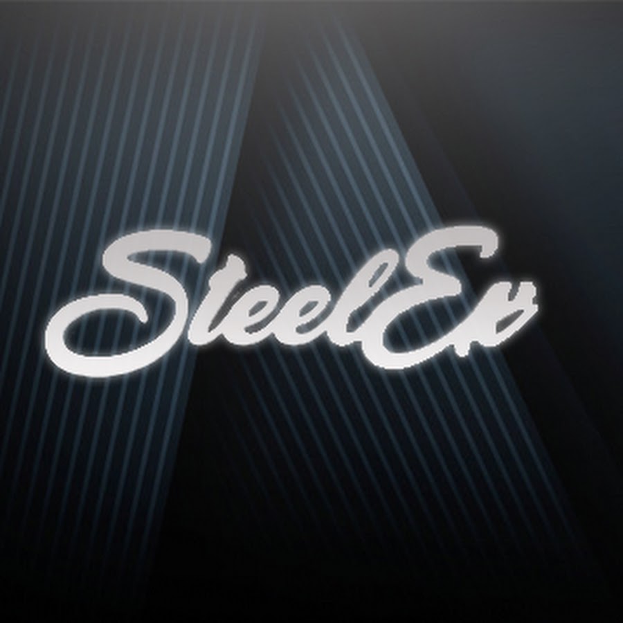 SteelEx - YouTube