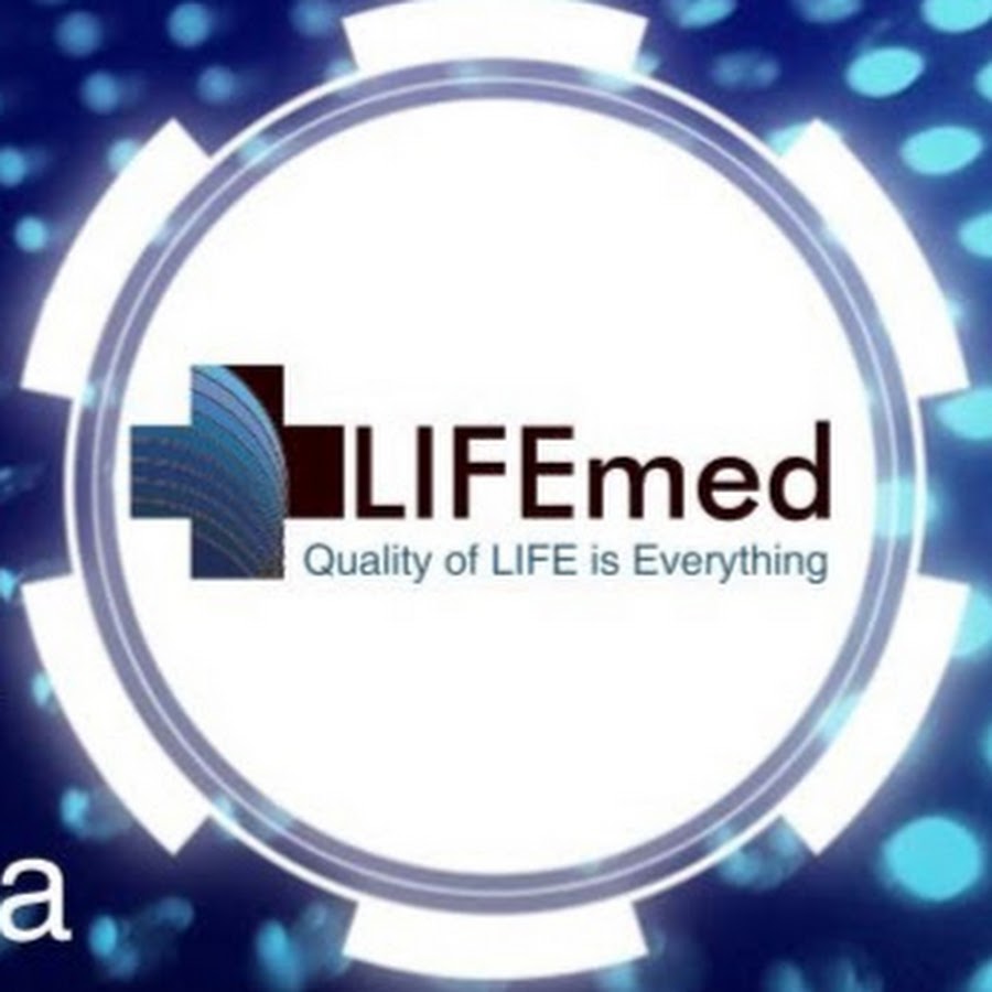LIFEmed Canada - YouTube