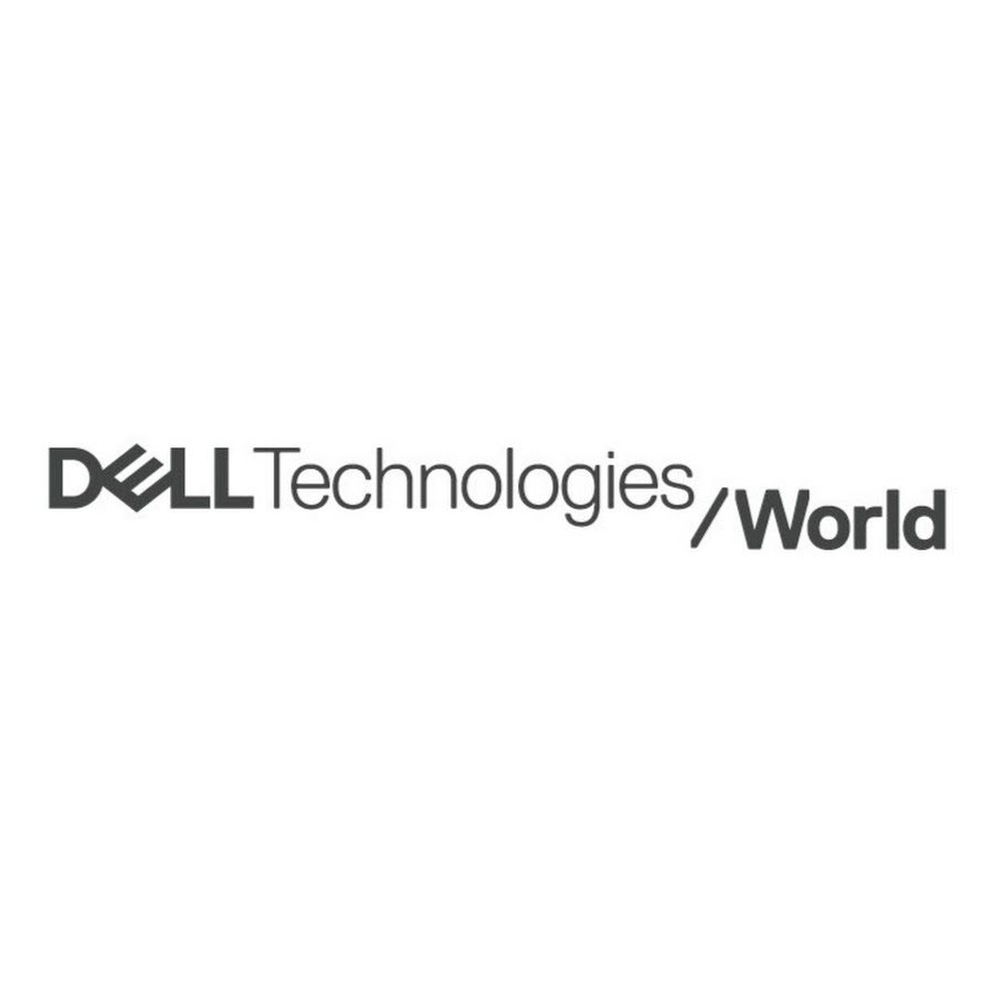 Dell Technologies World - YouTube