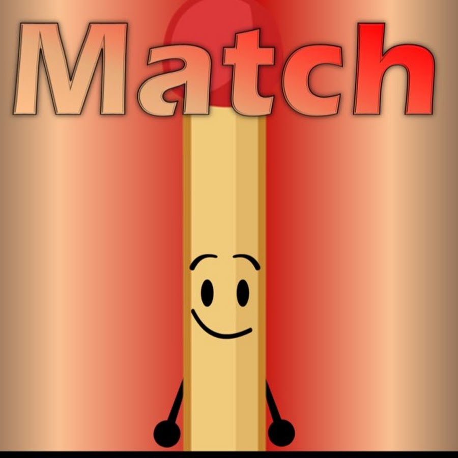 BFDI Match - YouTube