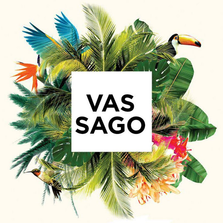 Vassago Official - YouTube