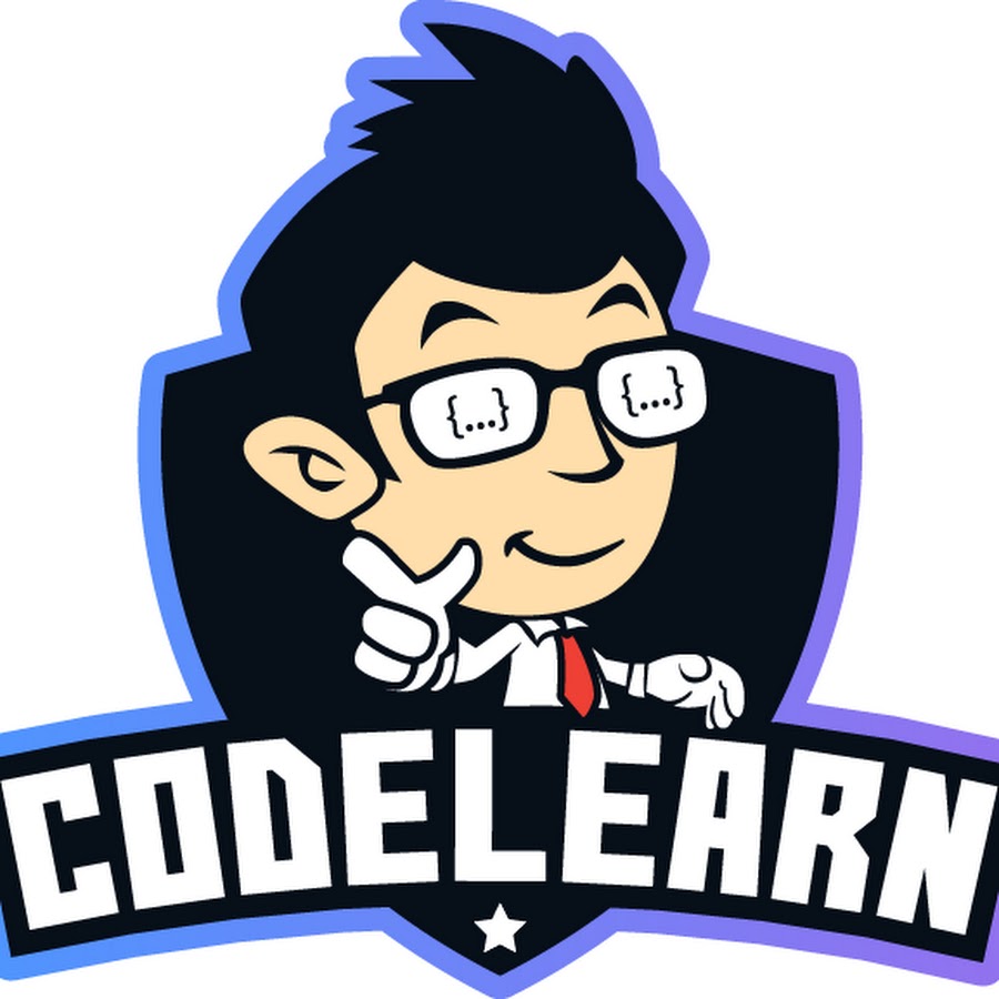 CodeLearn - YouTube