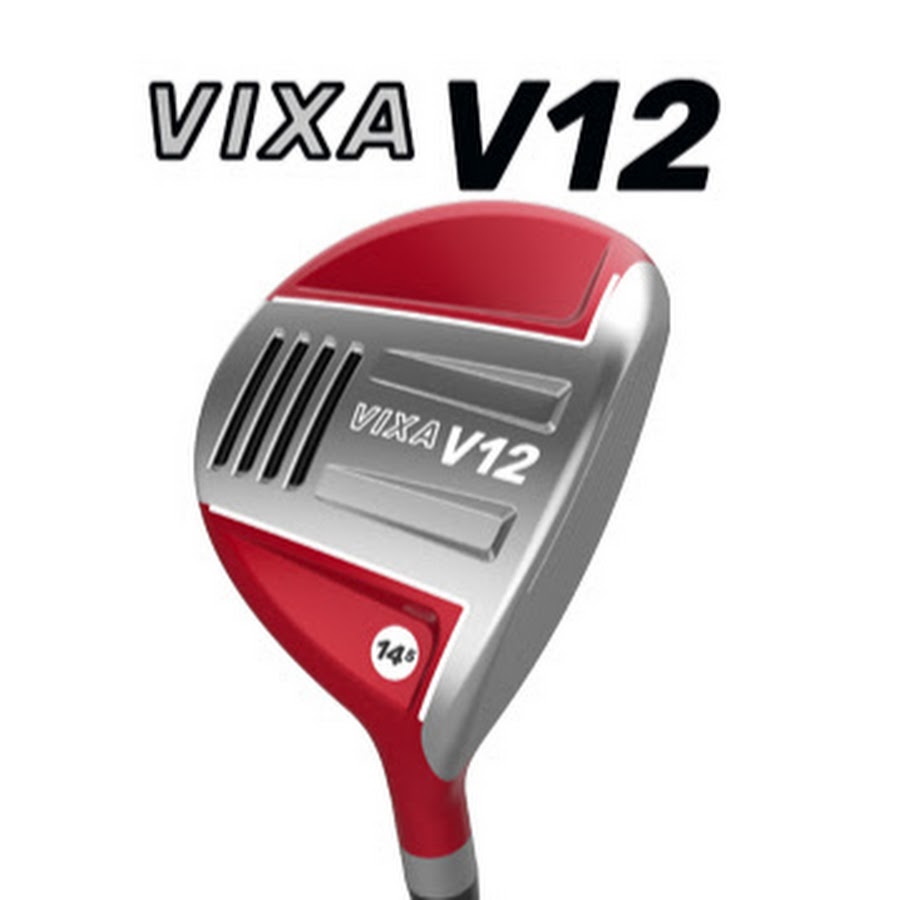 Vixa V12 Golf - YouTube