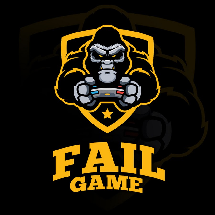 Fail Game - YouTube