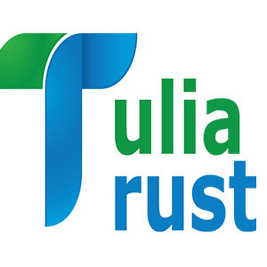 Tulia Trust - YouTube