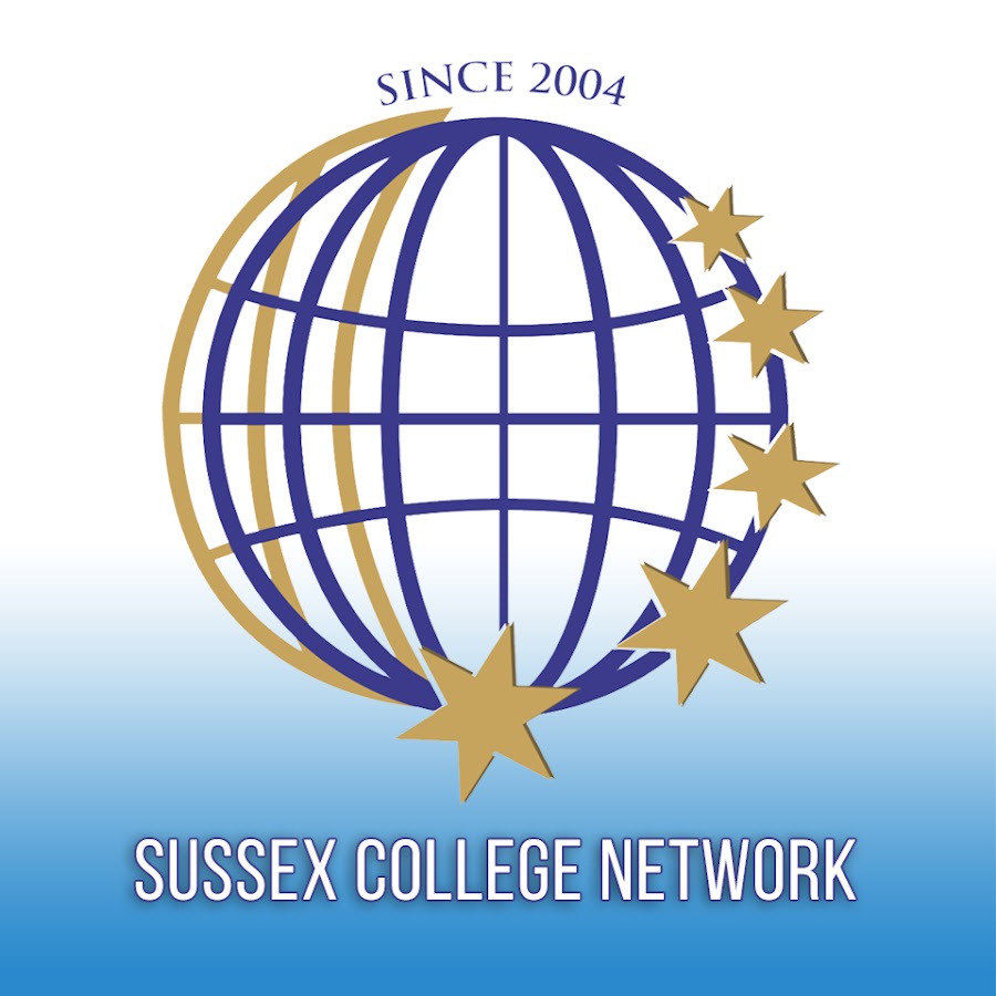 Sussex College Network - YouTube