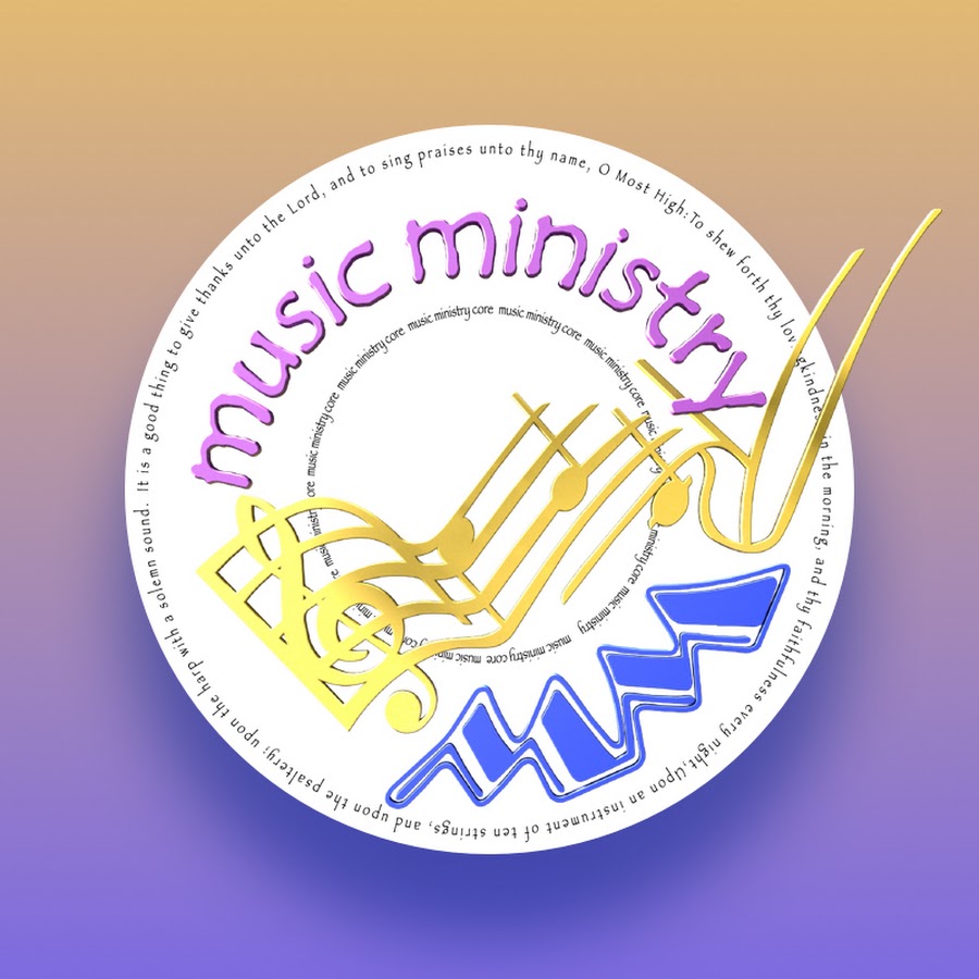 MCGI MUSIC CHANNEL - YouTube