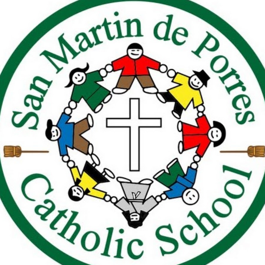 San Martin de Porres Catholic School - YouTube