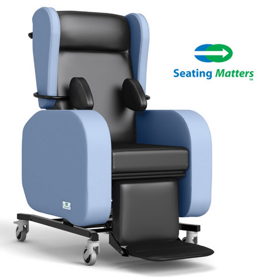 Seating Matters - YouTube