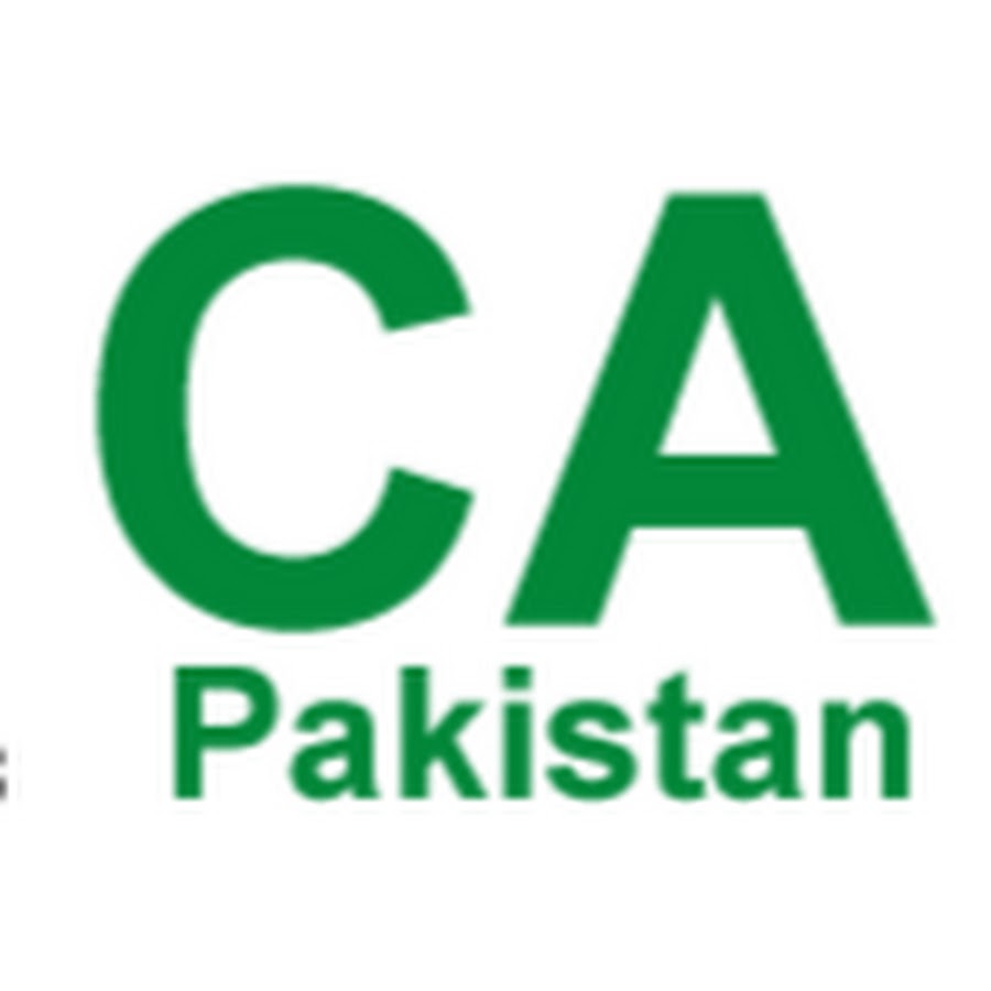 All about CA Pakistan - YouTube