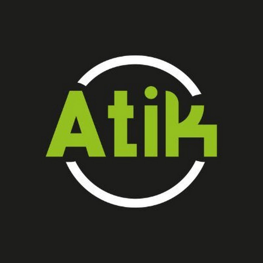 Atik Uitzendbureau - YouTube