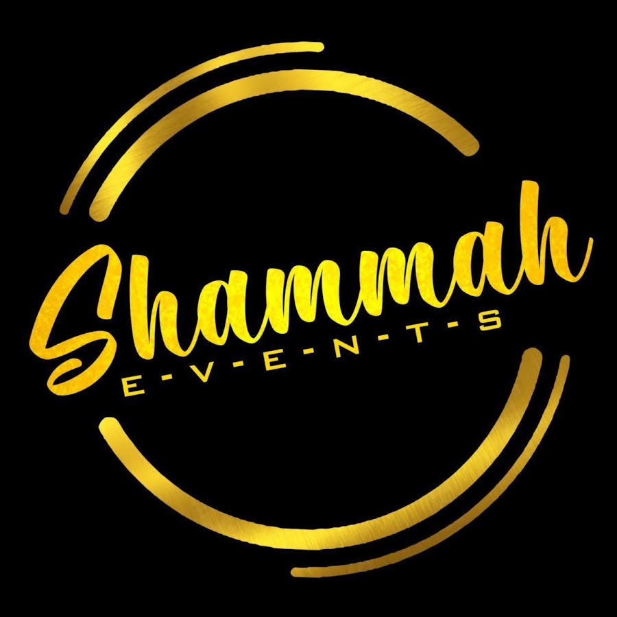 Shammah Events - YouTube