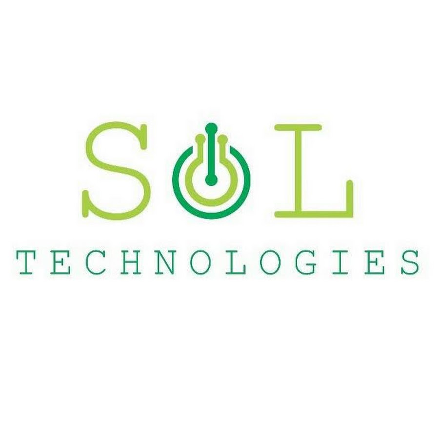 Sol Tech - YouTube