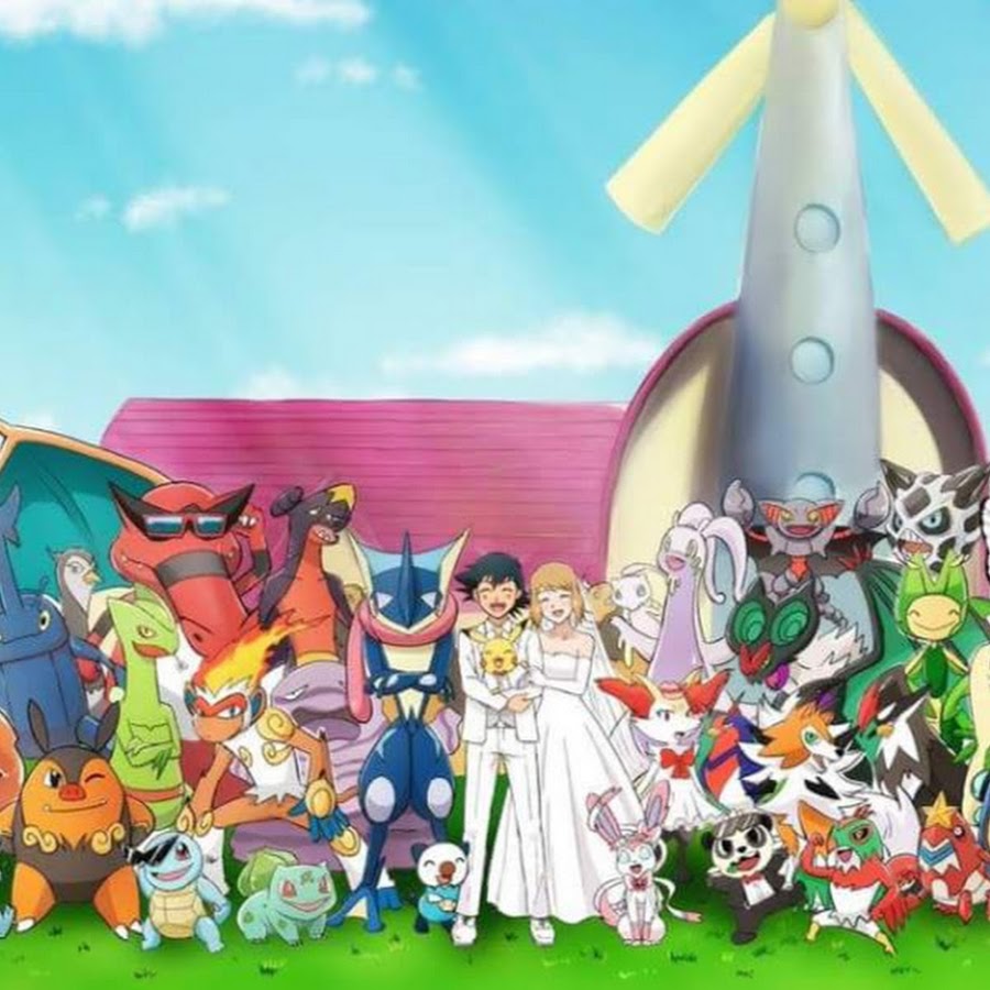 Daimon Animes Oficial - YouTube