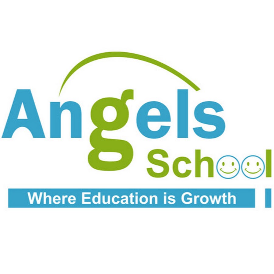 ANGELS SCHOOL - YouTube
