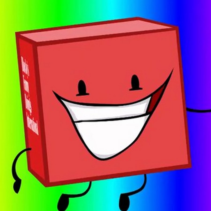 Blocky's Funny Doings International - YouTube