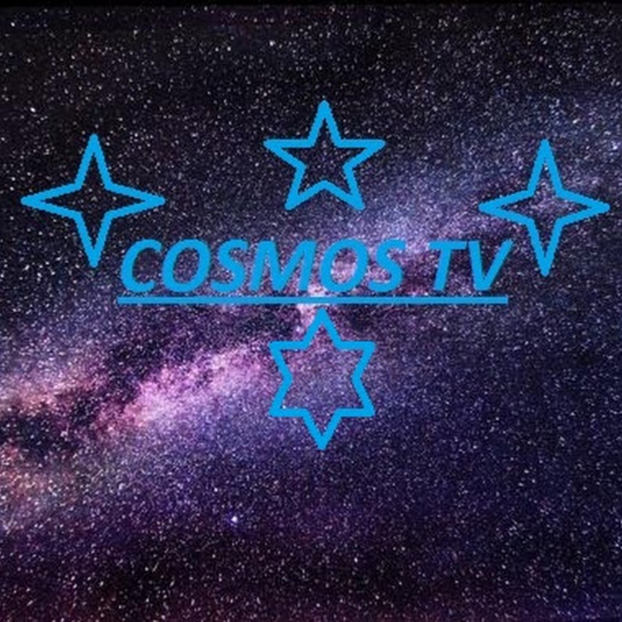 COSMOS TV - YouTube