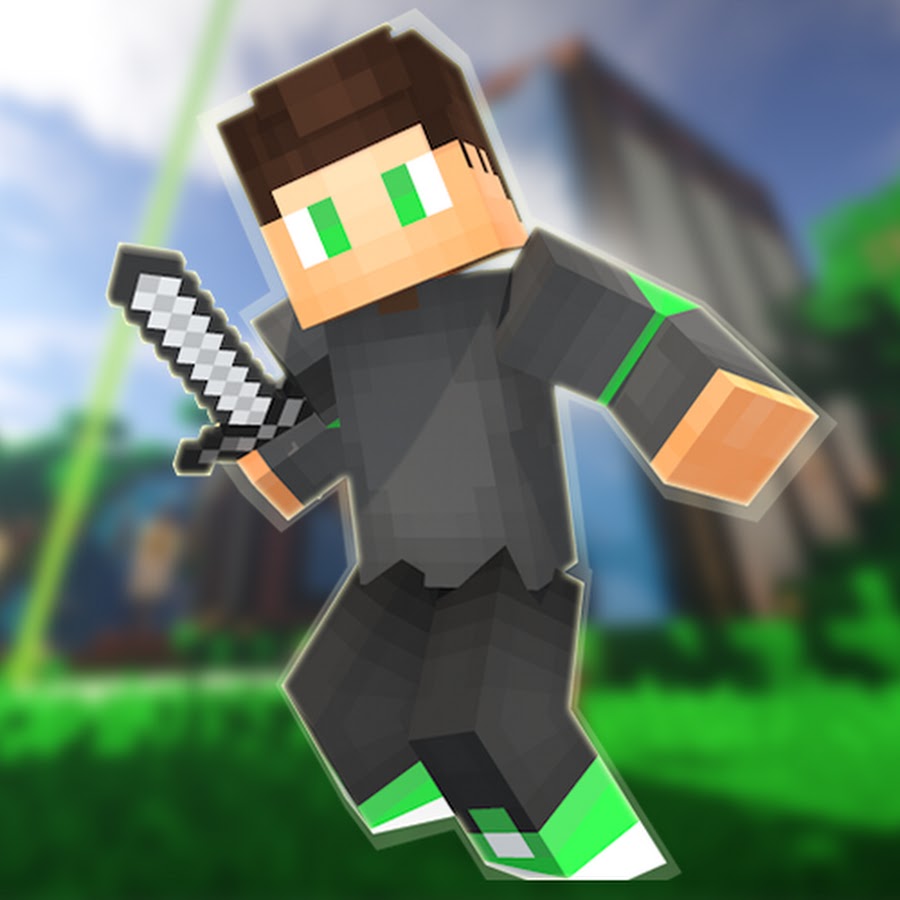 GlobalGFX Free Minecraft GFX - YouTube