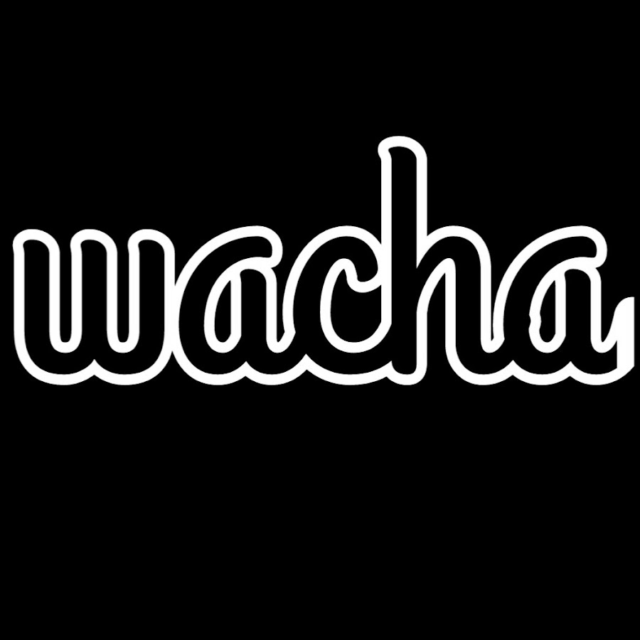 Wacha Revista - YouTube