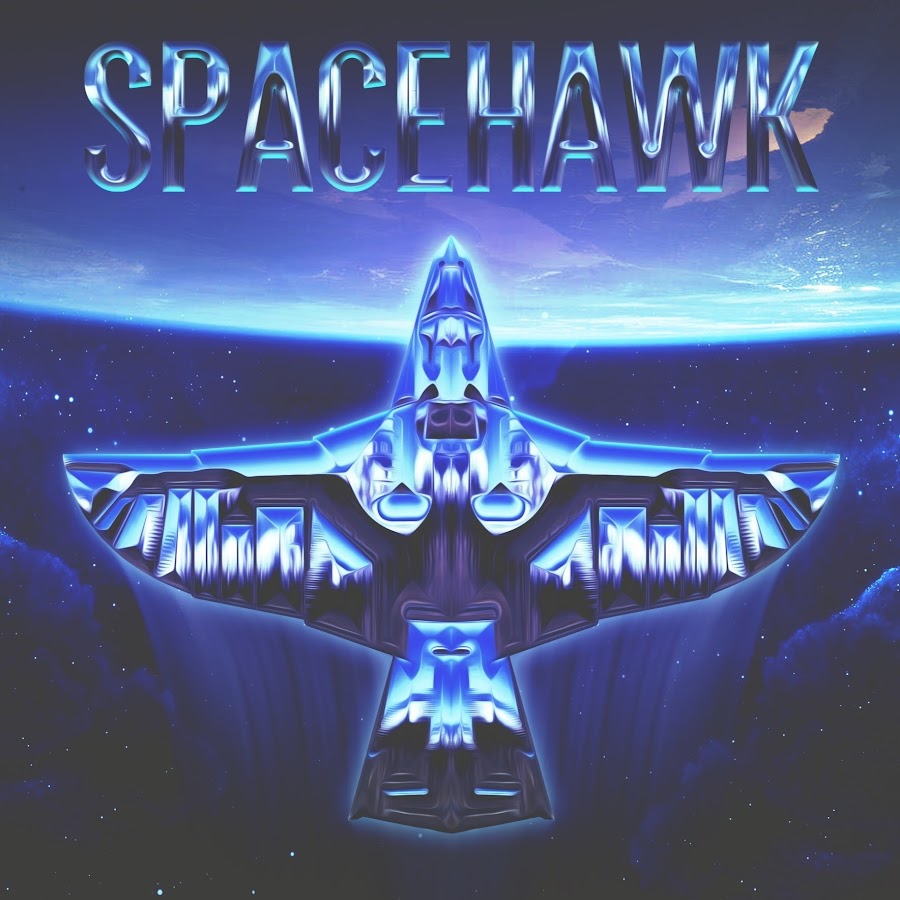 Spacehawk - YouTube