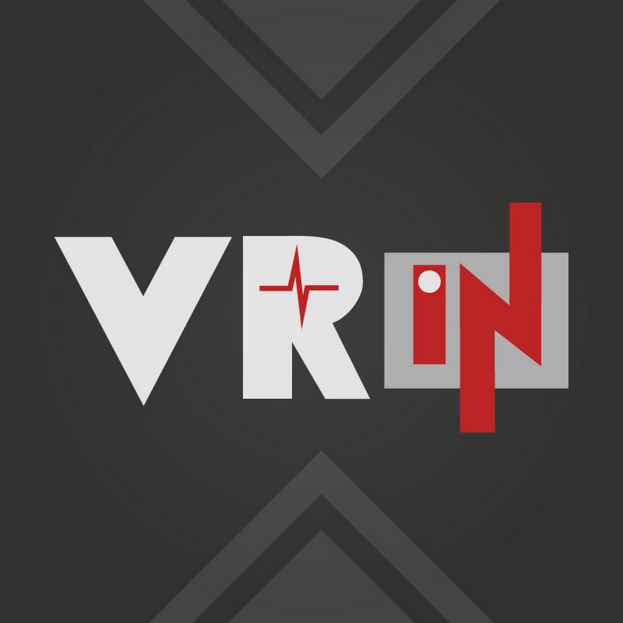 VRin - YouTube