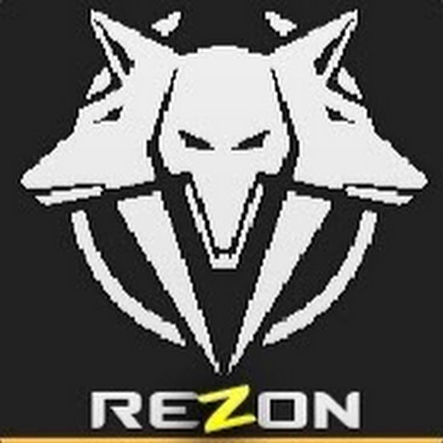 RezoN - YouTube