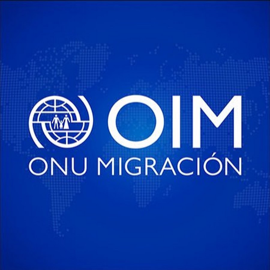 OIM Argentina - YouTube