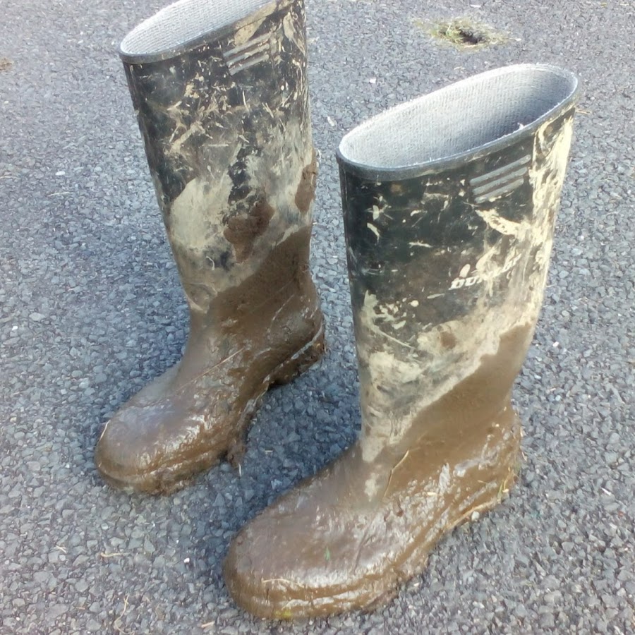 Wellies Boots - YouTube