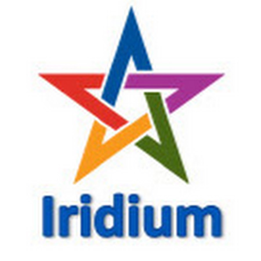 Grupo Iridium - YouTube