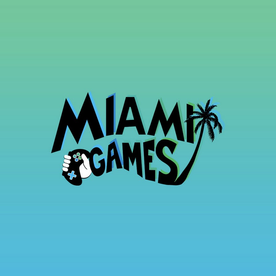 Miami Games - YouTube