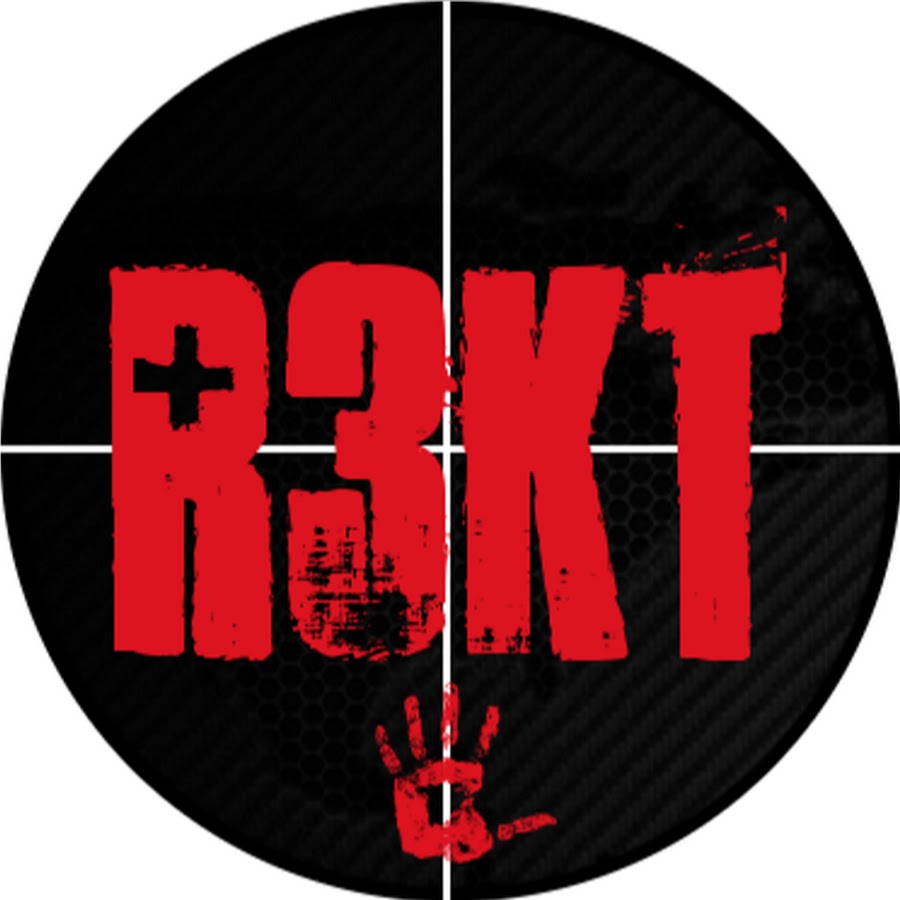 R3KT by RaRaRax - YouTube