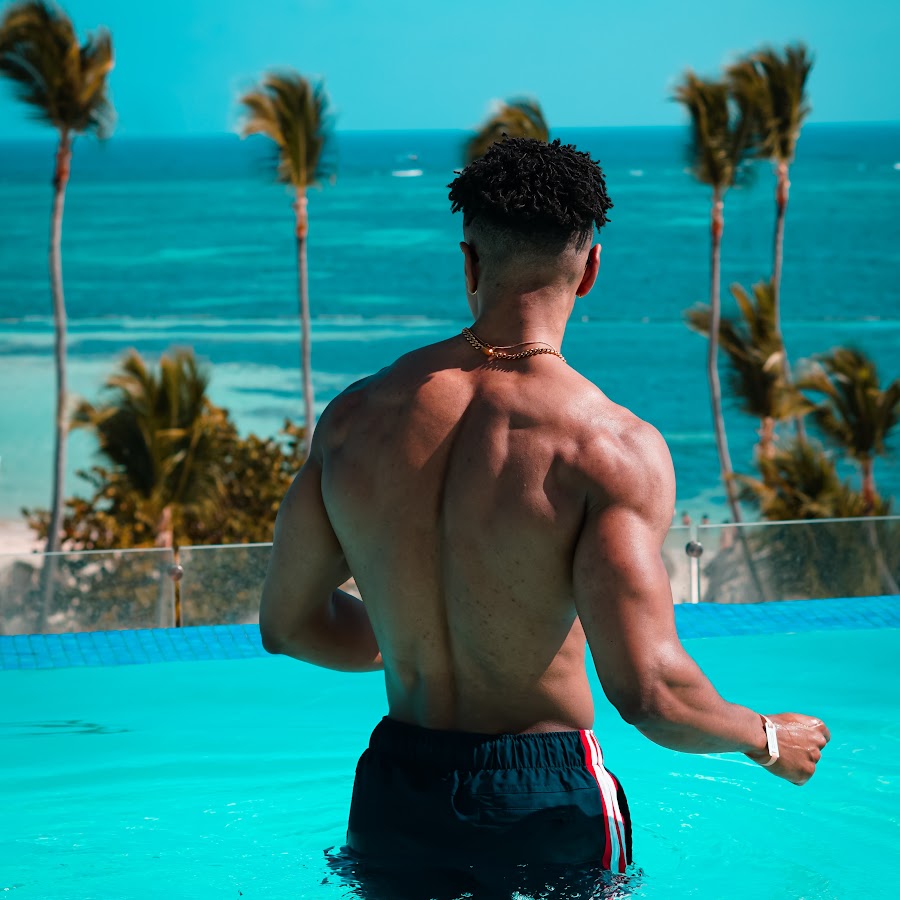 Evan Johnson - YouTube