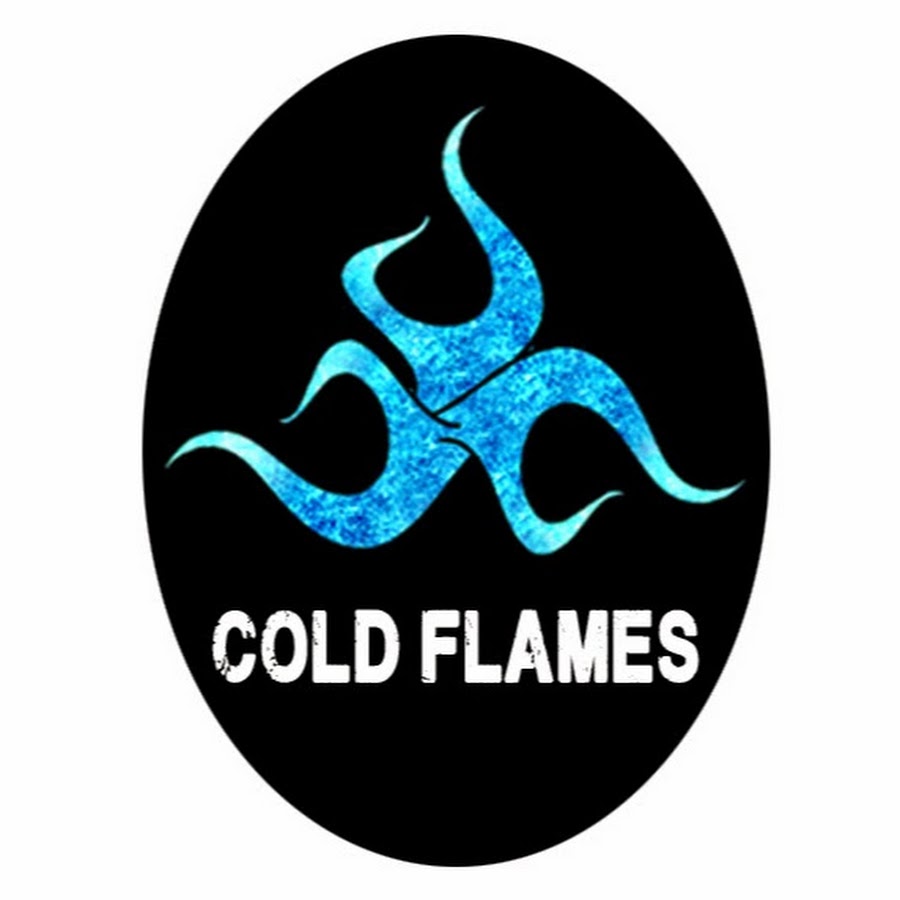 Cold Flames - YouTube
