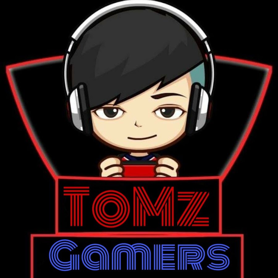 ToMz Gaming - YouTube