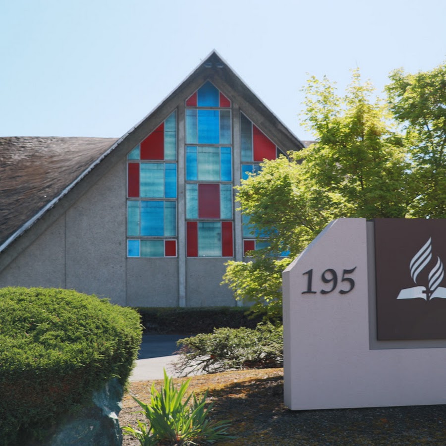 Mountain View Japanese Seventh-day Adventist Church - YouTube