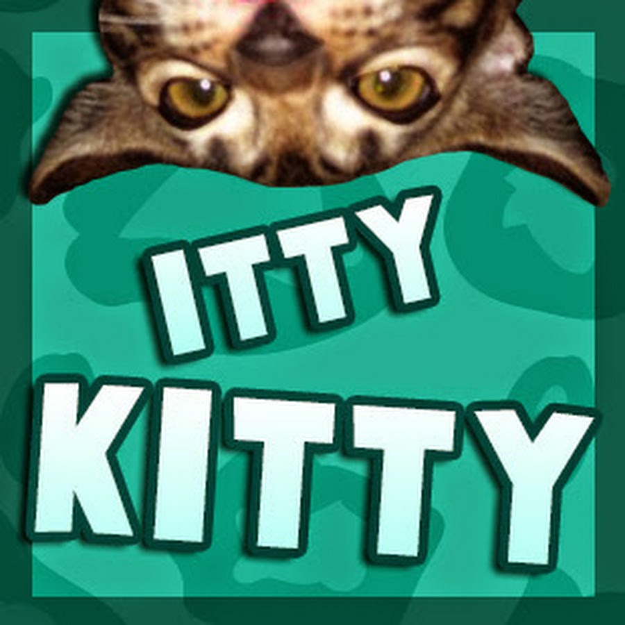 ittykitty - YouTube