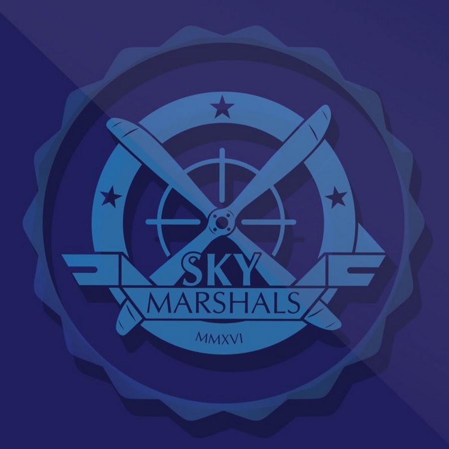Sky Marshals - YouTube
