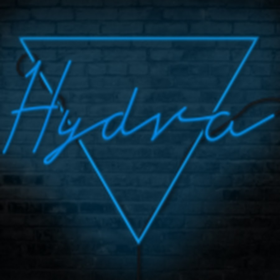 Blue Hydra - YouTube