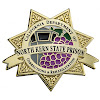 North Kern State Prison - YouTube
