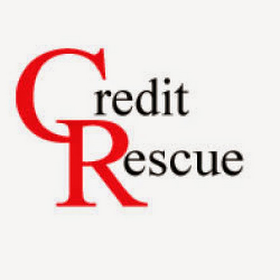 Credit Rescue - YouTube
