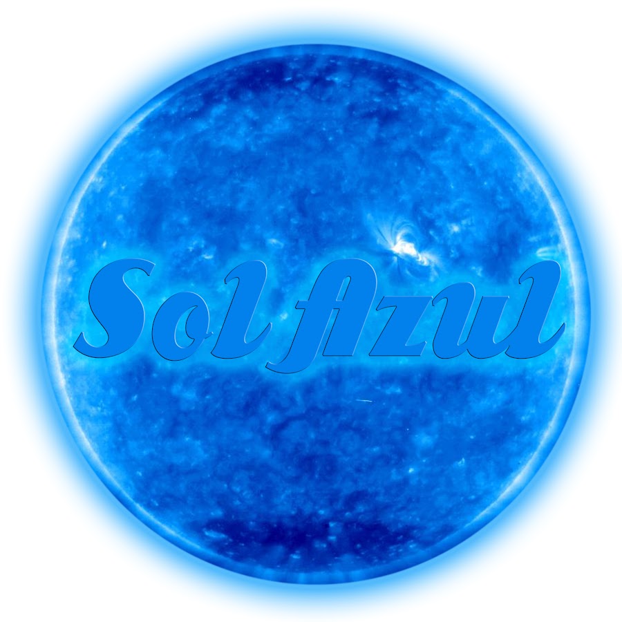 sol azul - YouTube