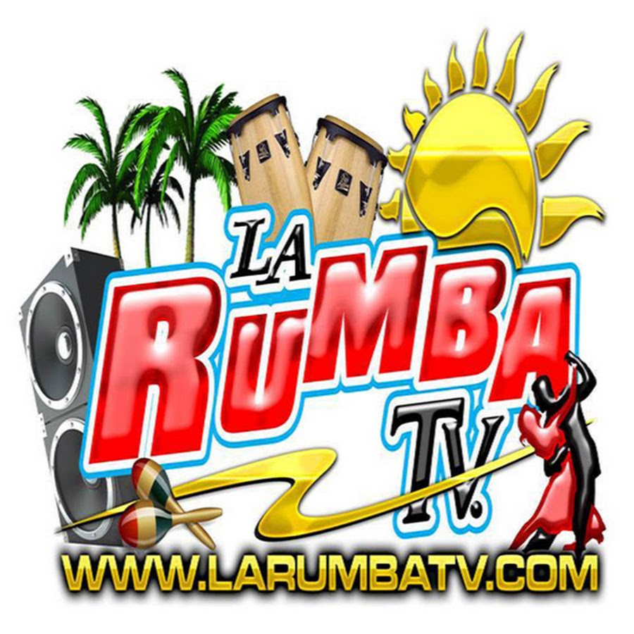 LA RUMBA TV - YouTube