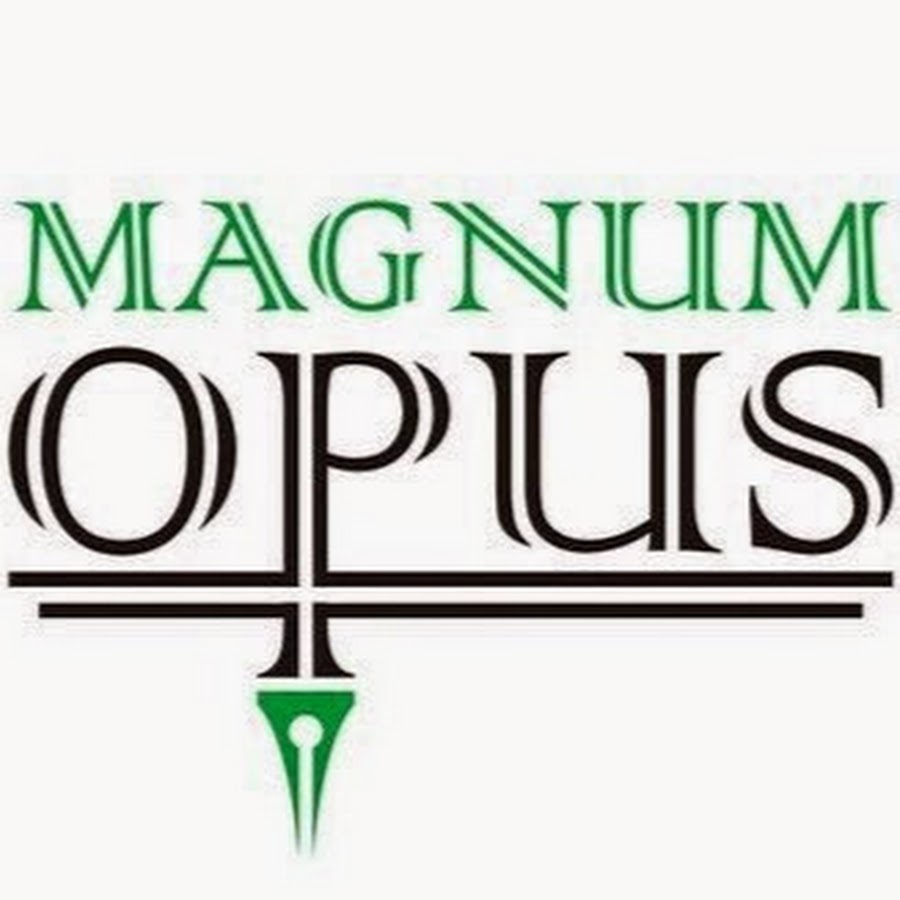 Magnum Opus - YouTube
