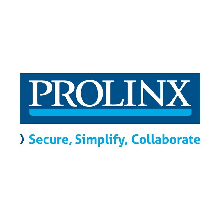 Prolinx Limited - YouTube