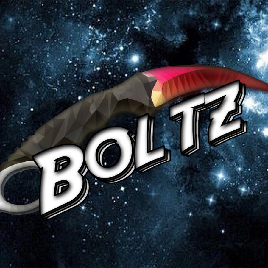 Boltz - Cs:Go - YouTube